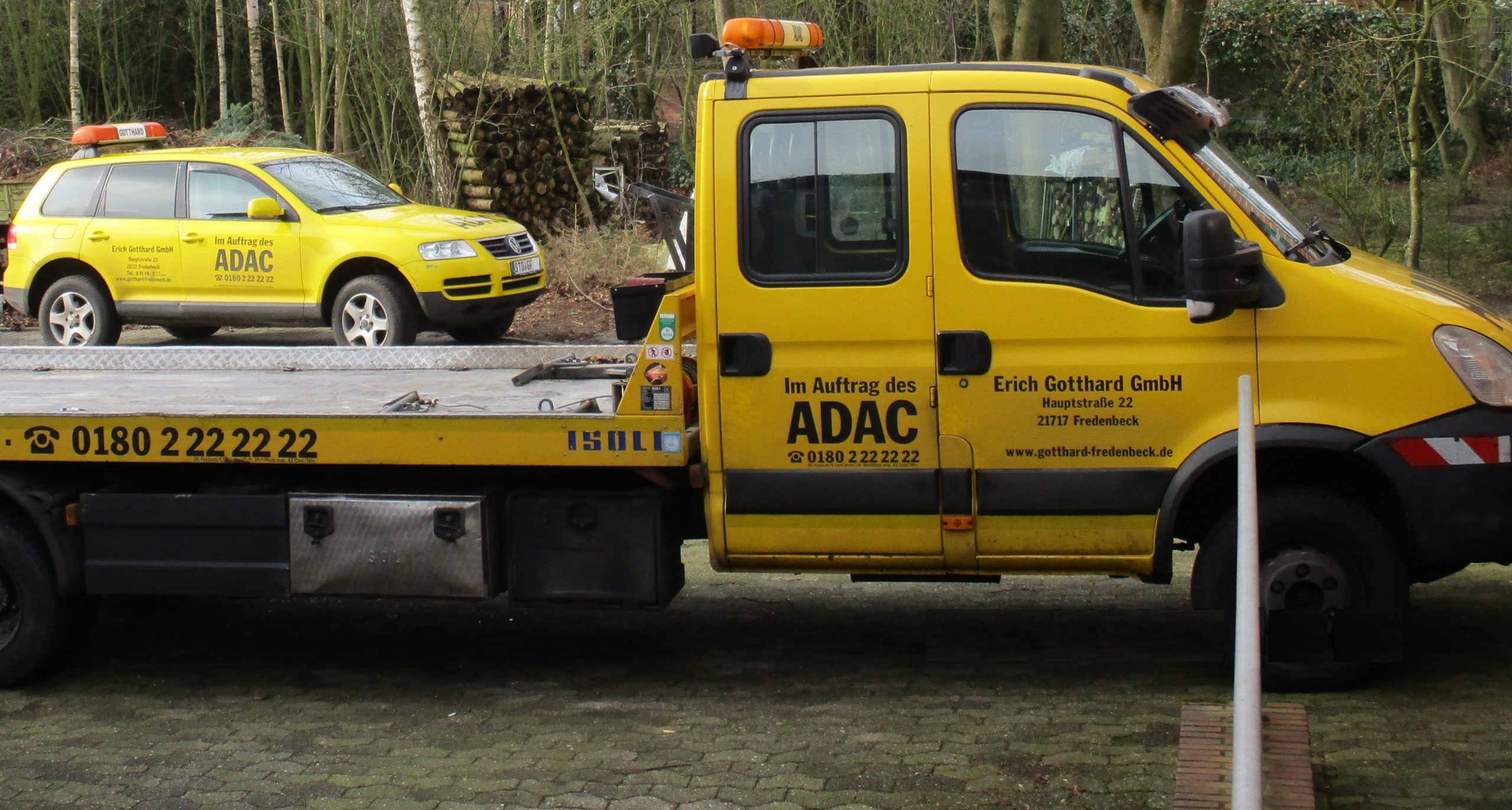 Telefonnummer Adac Pannenhilfe